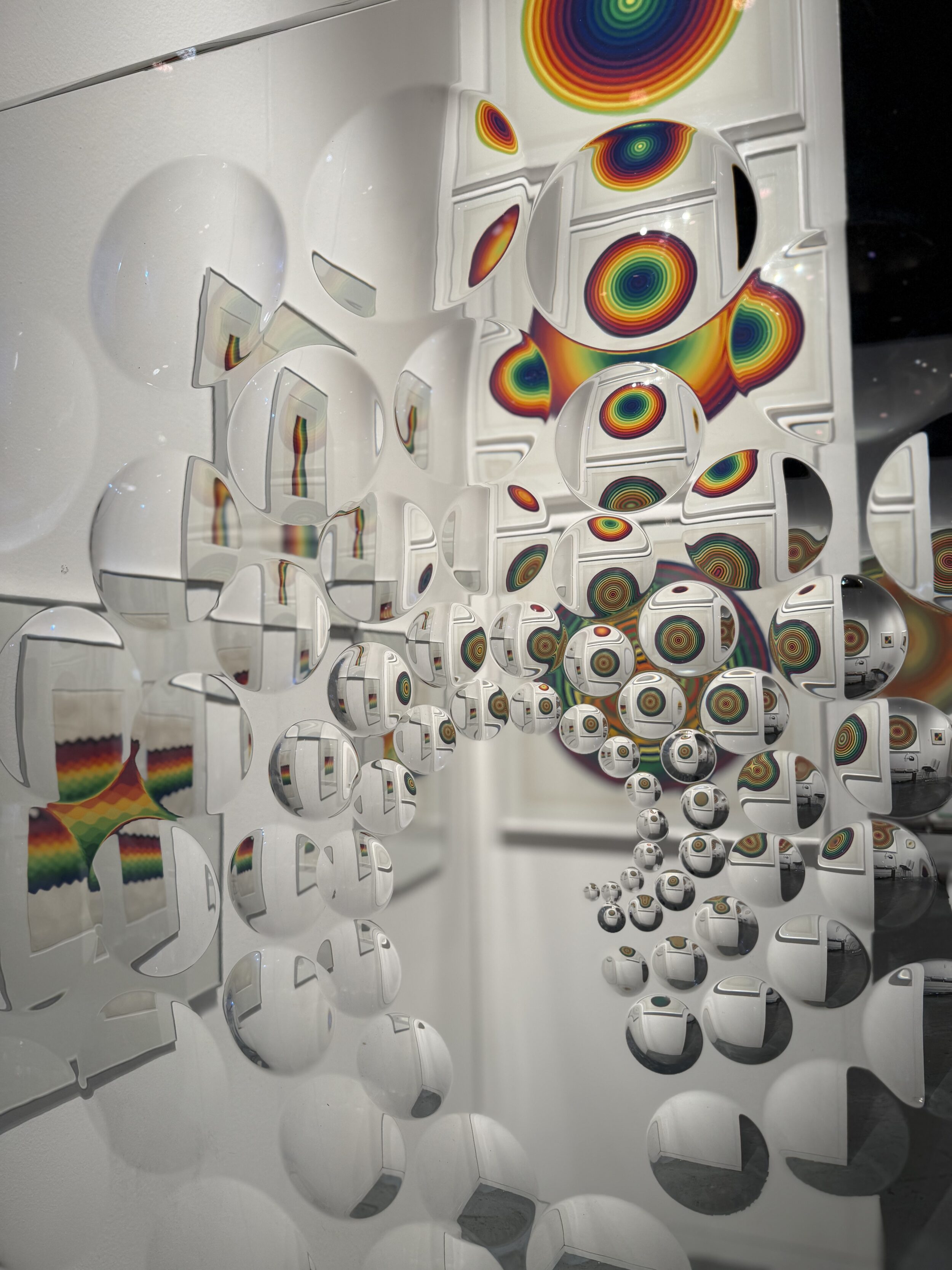 Arteba 2025 | Del Infinito