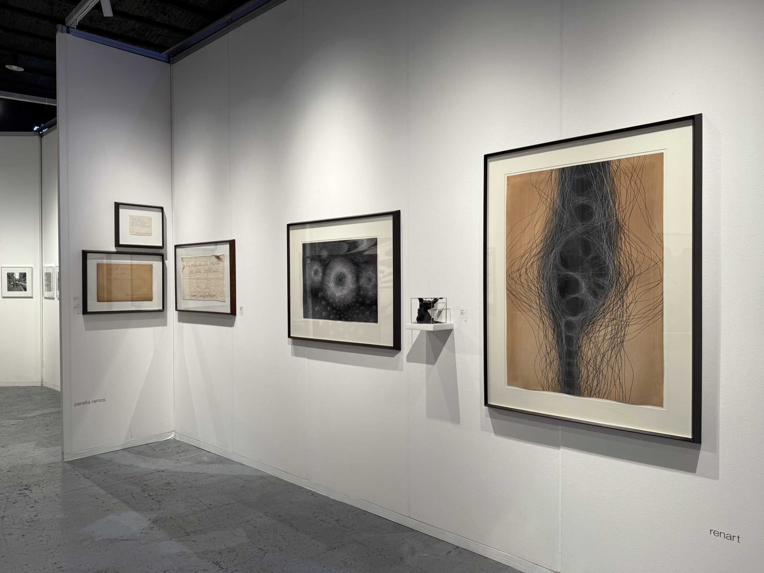 Arteba 2025 | Del Infinito